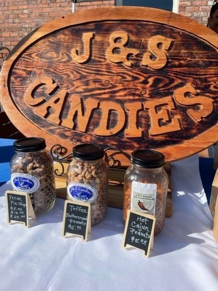 Delicious Homemade Candies | Treat Your Sweet Tooth | J & S Candies